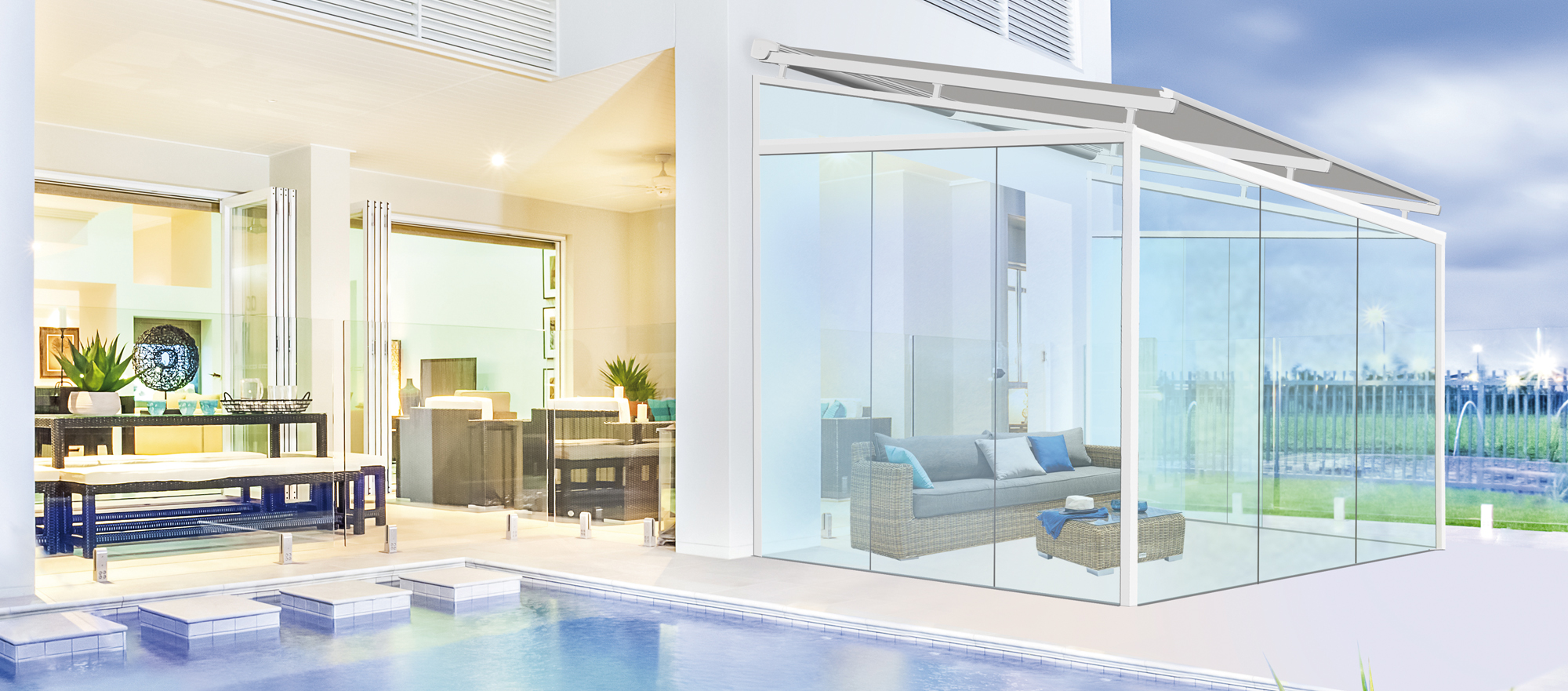 Verastor Sky - Llaza World