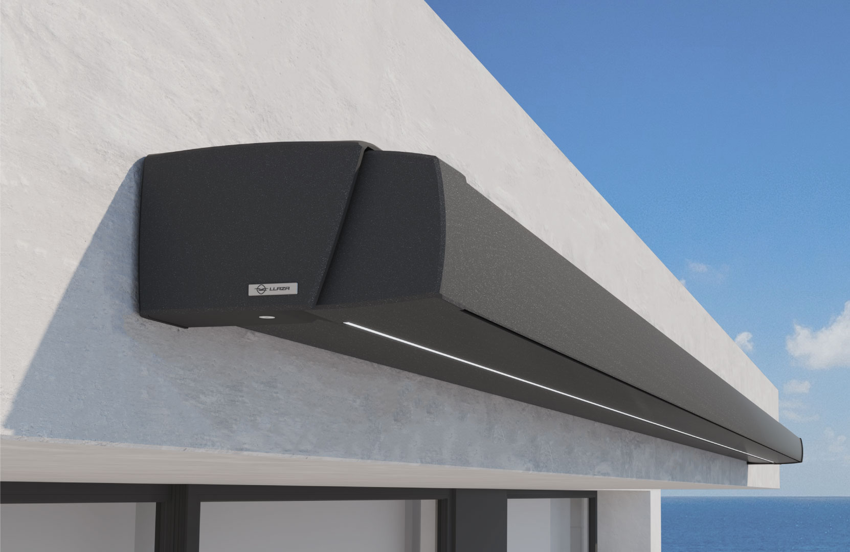 Maticbox S-350 - Llaza World