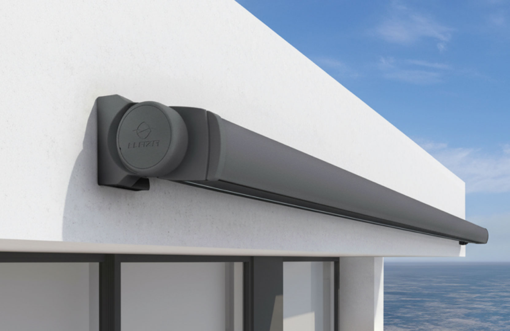 Storbox S-300 - Llaza World