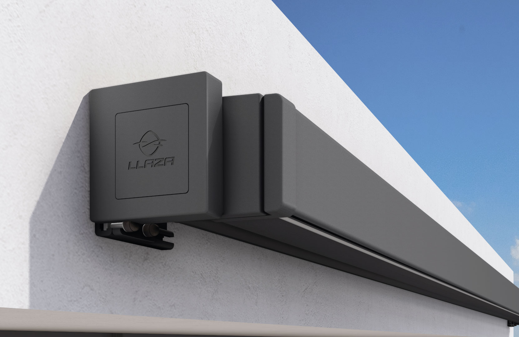 Storbox SQ-400 - Llaza World